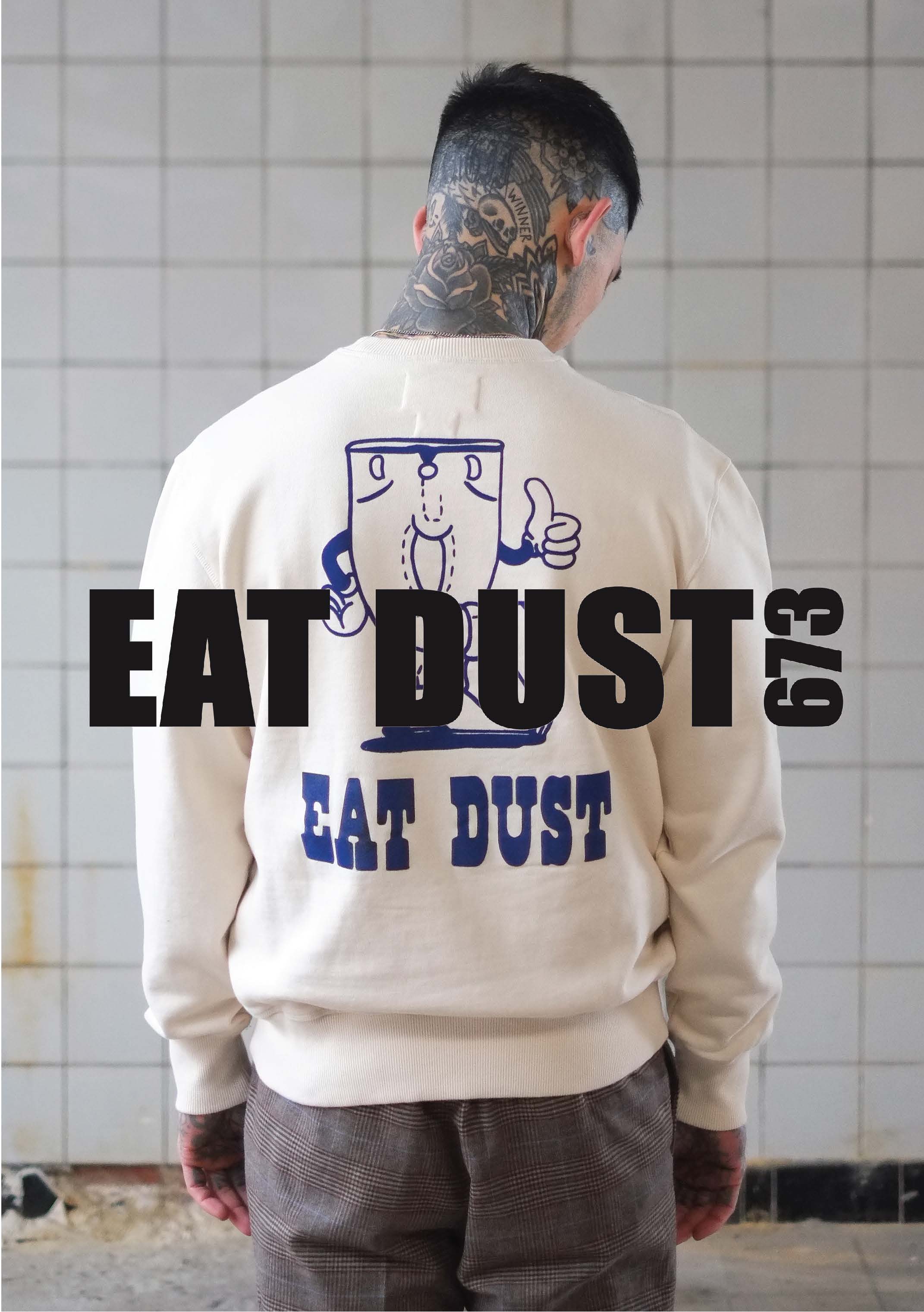 AW 20-21 – Eat Dust