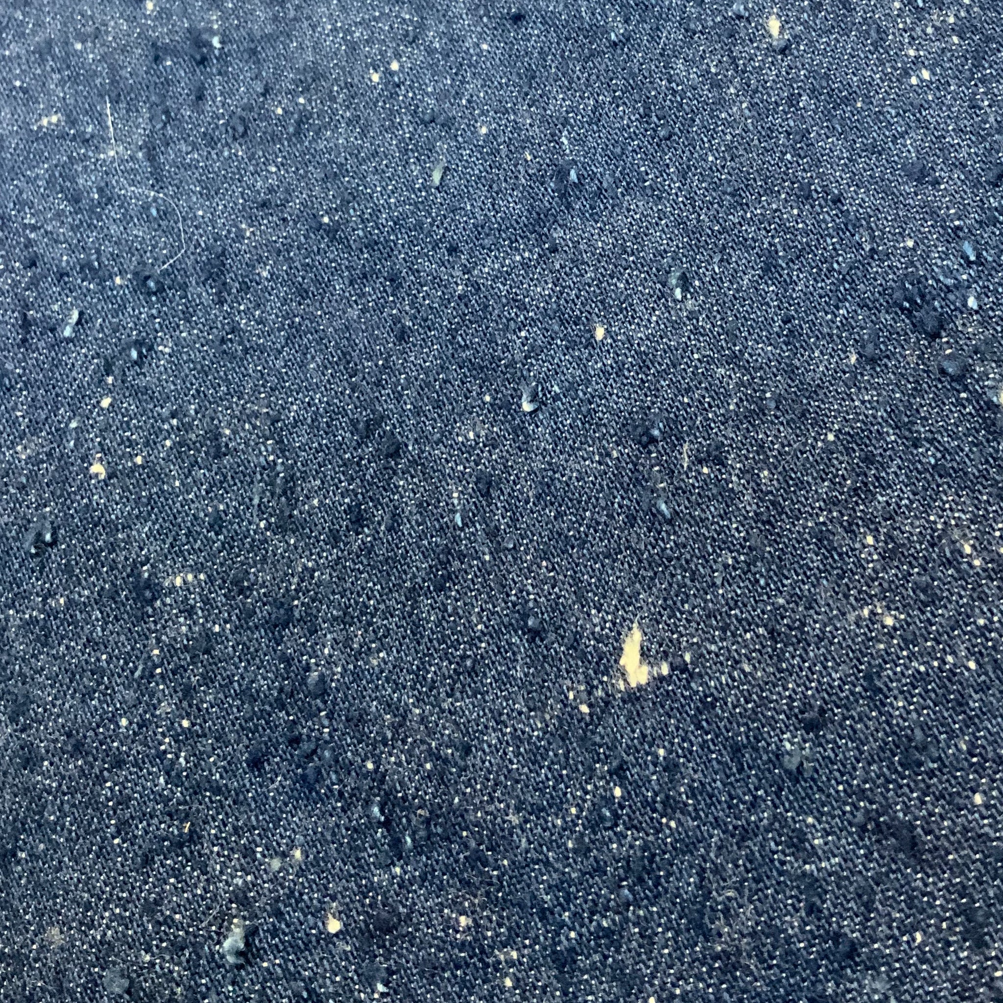 12 Oz Neppy Denim – Eat Dust