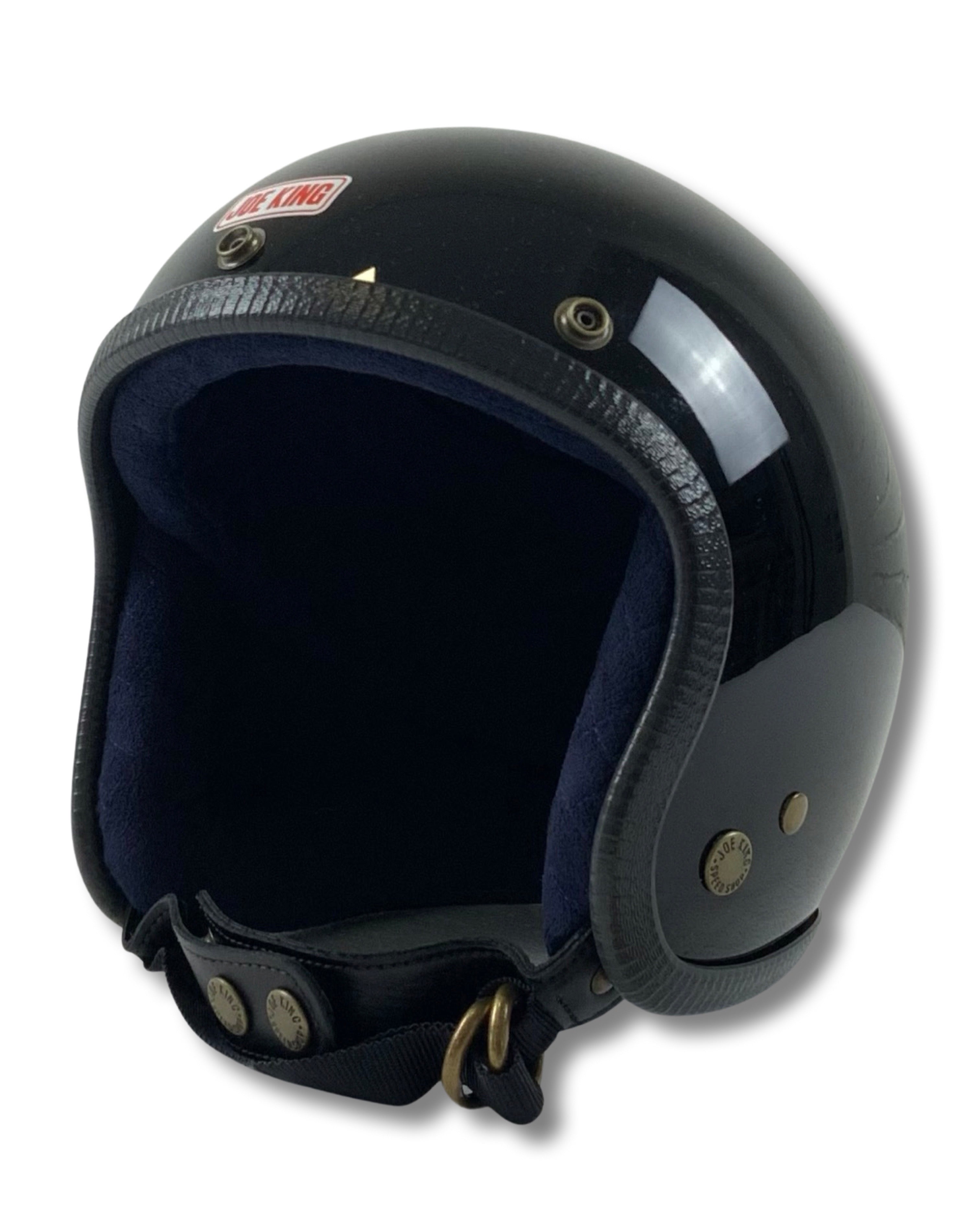 Joe King Helmets – Eat Dust