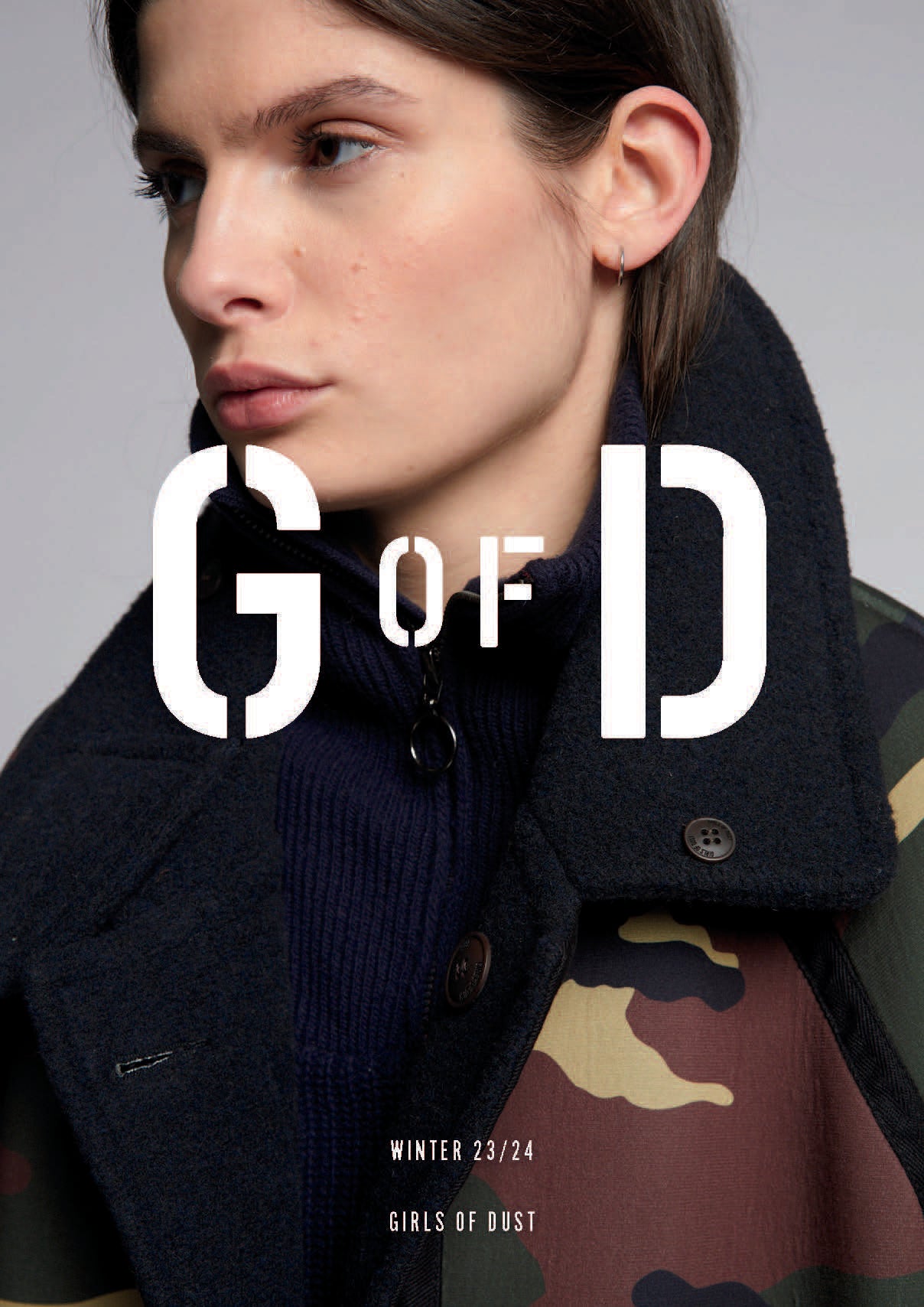 G.O.D. AW23/24 – Page 2 – Eat Dust