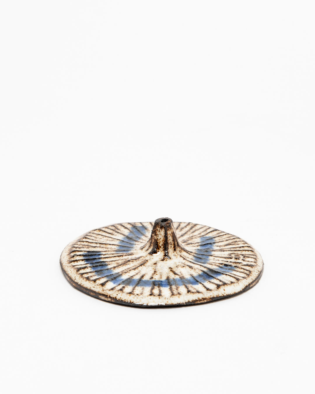 Incense Plate Various Colours – Eat Dust