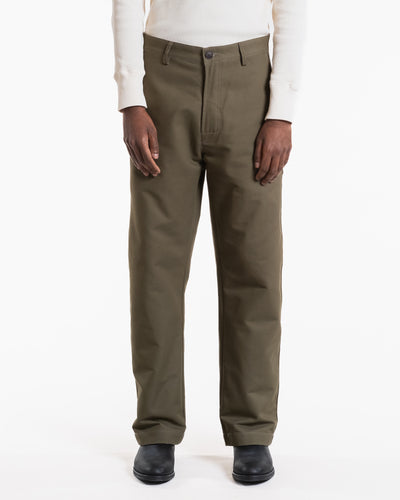 Eat Dust Clothing - Men's & Women's Denim Brand