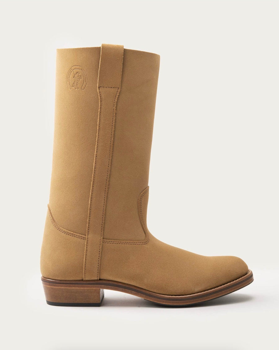 LBG Boots – Eat Dust