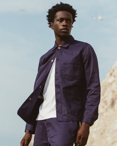 Men's Jackets – Eat Dust