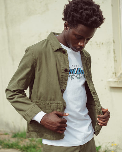 Men's Jackets – Eat Dust